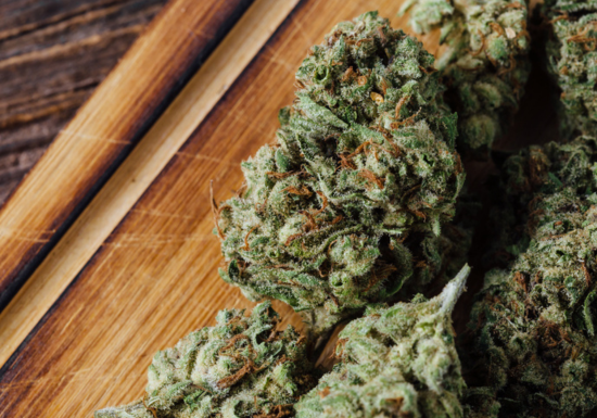 South Seattle, Washington Dispensary Menu | Weed Pens & Packs